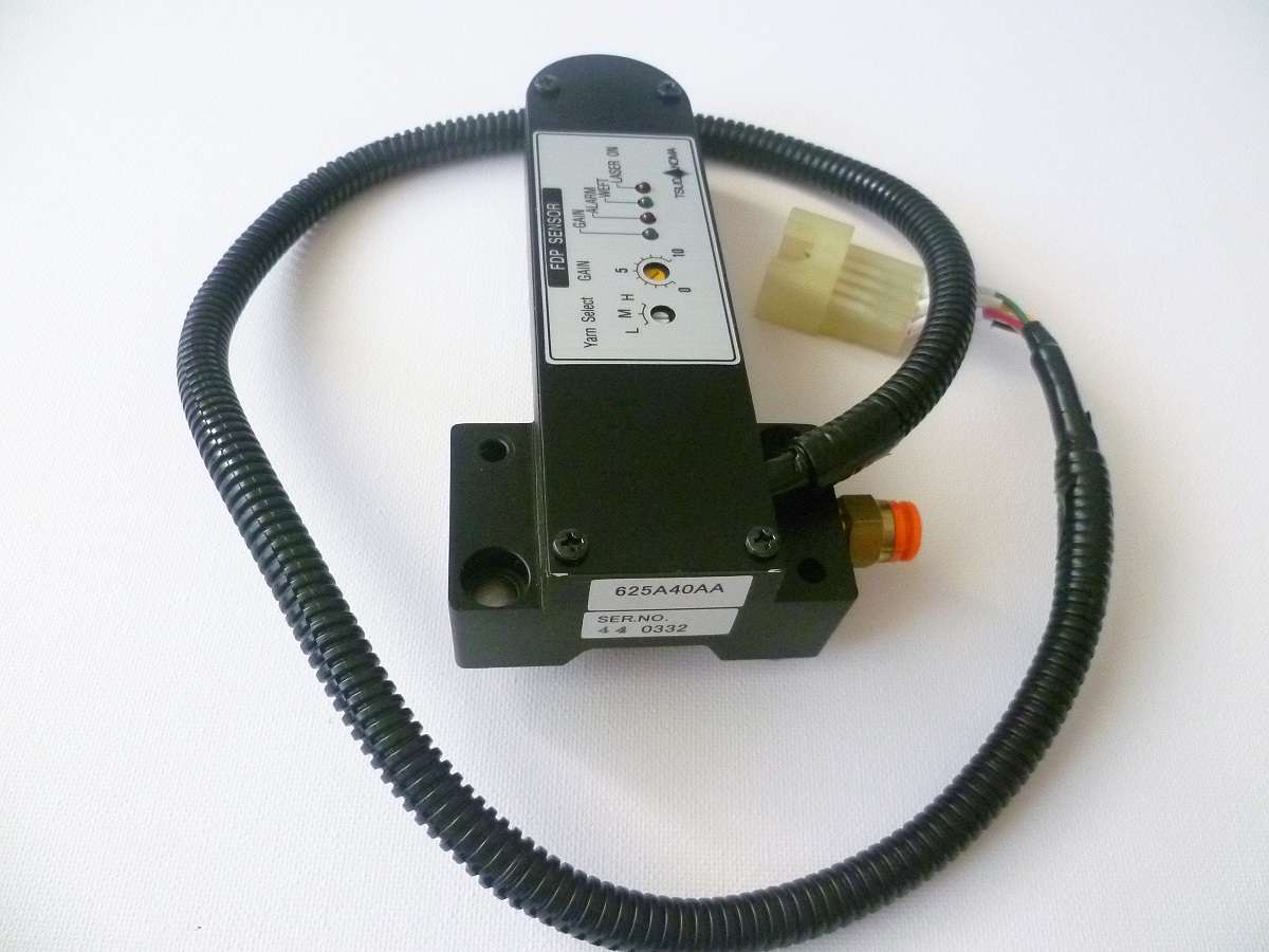 625904-71 Tsudakoma FDP Sensor Receiver