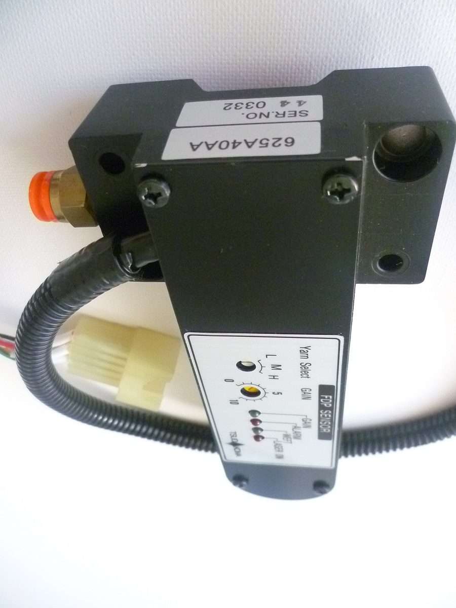 625904-71 Tsudakoma FDP Sensor Receiver