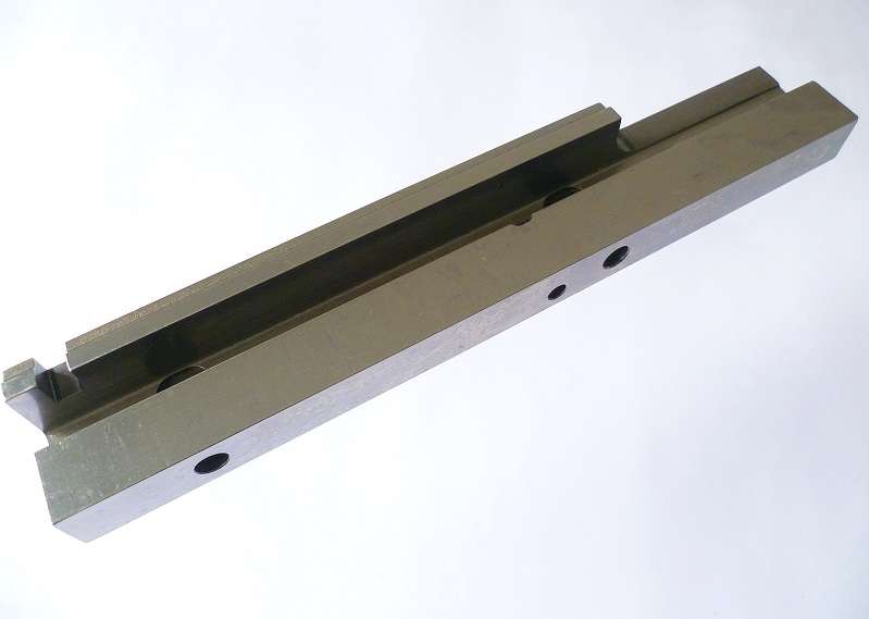 911 116 161 Sulzer Upper Guide Rail ES, (911116161)