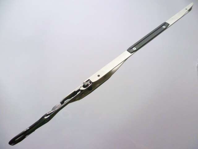 BE53256 Picanol Complete Gripper RHS, GTM-N-AS with Connecting Piece ...