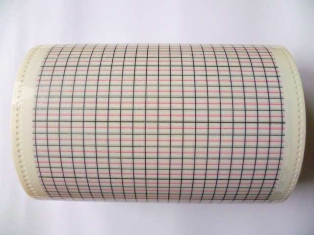 Staubli Dobby Design Foil, 85mts, 20 Heddles, W=292mm