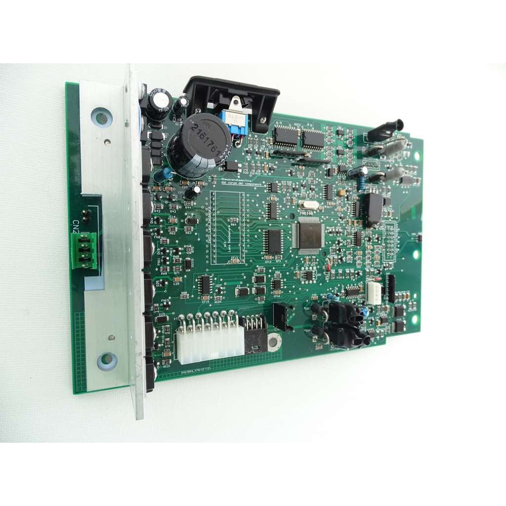 O9E222 IRO, elec. Board for Pre Feeder ROJ - Tara Textiles Spares Ltd