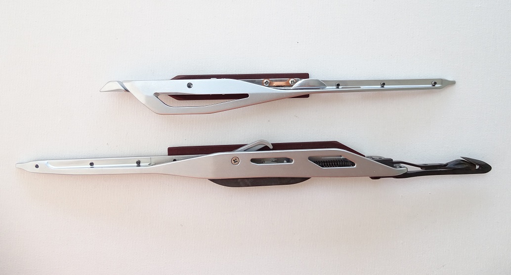 BDL316F & BDL624F Somet, LHS & RHS Gripper for Thema 11 Excel - Tara ...