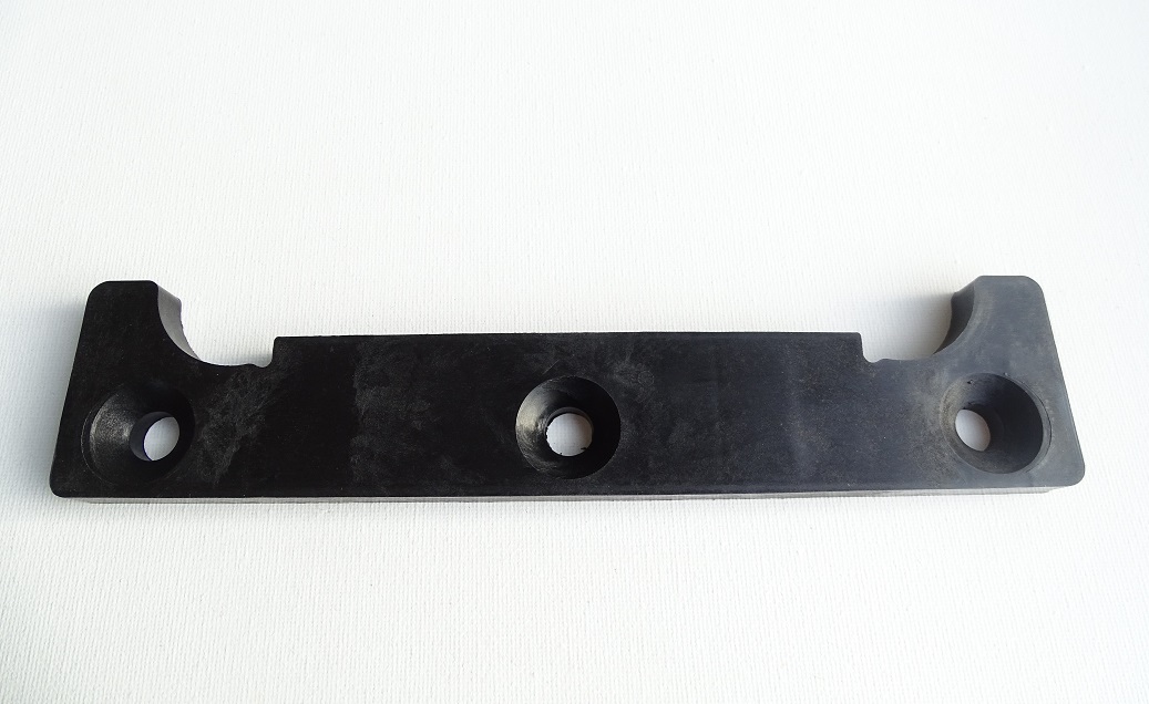 BA231673 Picanol, Roller Guide - Tara Textiles Spares Ltd