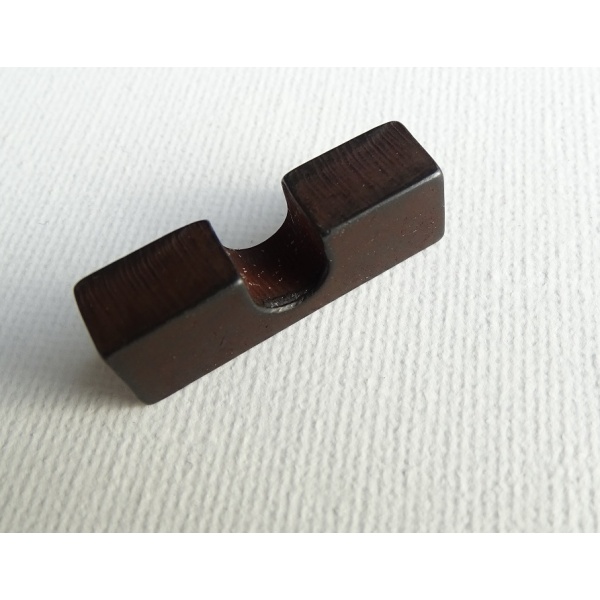 BA237795 Picanol, Guide Rail Joint - Tara Textiles Spares Ltd
