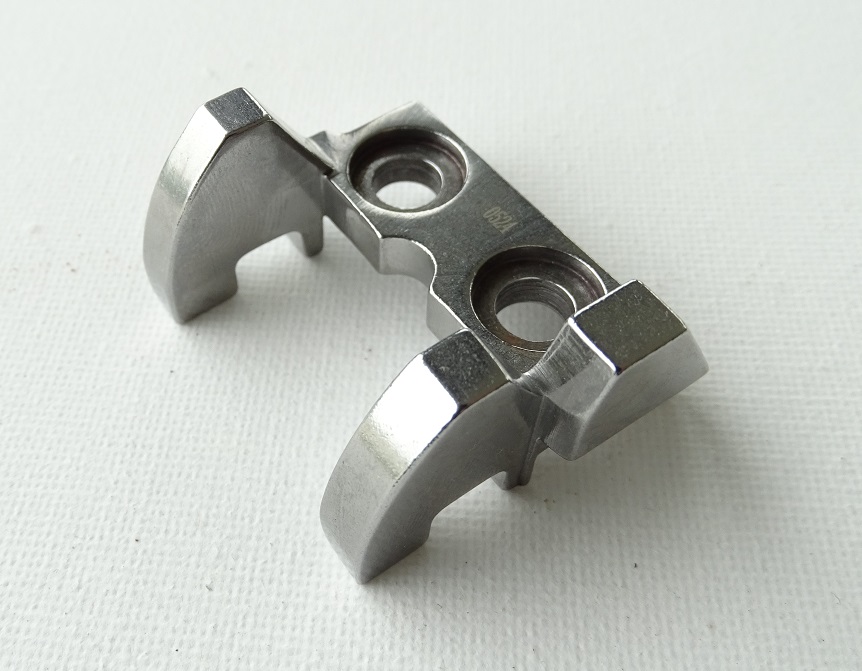 911 330 011 Sulzer, Expeller Fork D1, Metal (911330011) - Tara Textiles ...