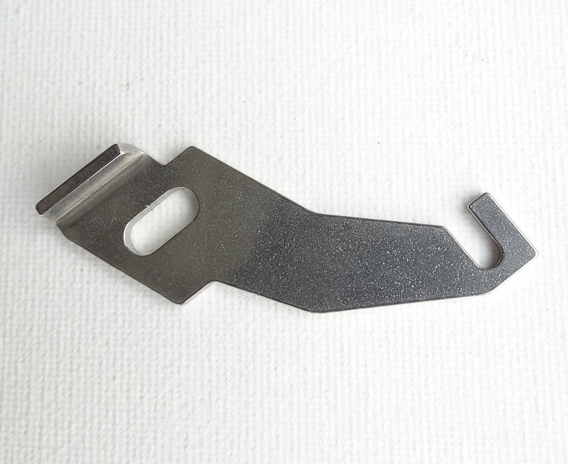 662081C Tsudakoma, Catch End Guide - Tara Textiles Spares Ltd